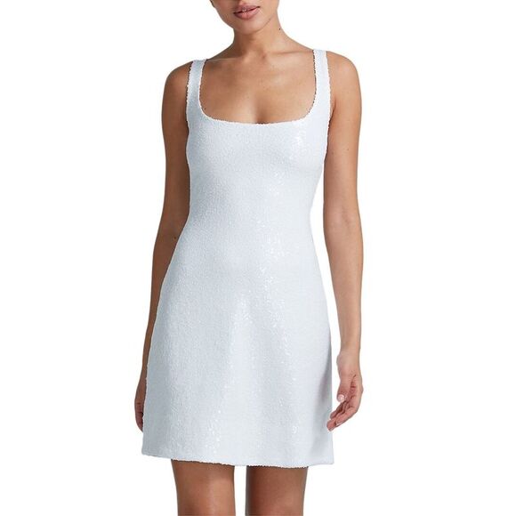 commando® | Intimates & Sleepwear | Commando Sequin Mini Dress | Poshmark